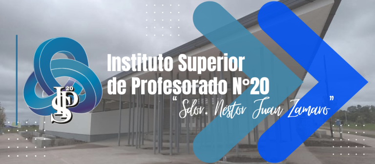 Inicio – ISP20